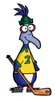 Fluff | Cyberchase Wiki | Fandom