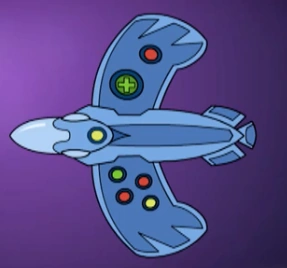 Bluebird of Zappiness | Cyberchase Wiki | Fandom