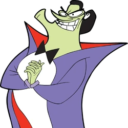 Cyberchase Character Names