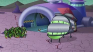 Plantasaurus! | Cyberchase Wiki | Fandom