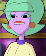 Ava | Cyberchase Wiki | Fandom