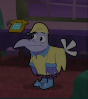 Digit | Cyberchase Wiki | Fandom