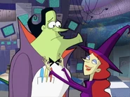 Wicked/gallery | Cyberchase Wiki | Fandom