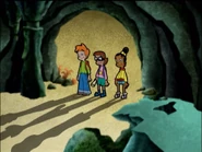 All the Right Angles | Cyberchase Wiki | Fandom