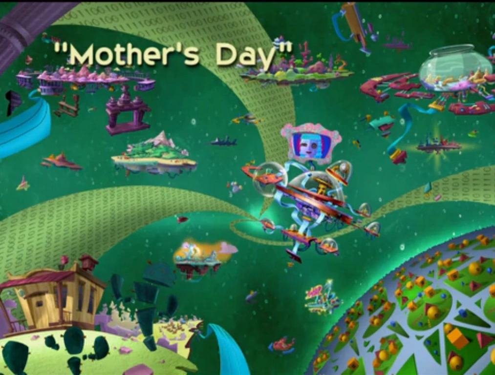 Category:Episodes | Cyberchase Wiki | Fandom