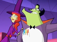 Wicked/gallery | Cyberchase Wiki | Fandom