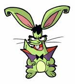 Hacker | Cyberchase Wiki | Fandom