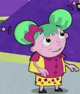 Zoreen | Cyberchase Wiki | Fandom