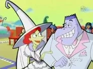 Designing Mr. Perfect | Cyberchase Wiki | Fandom