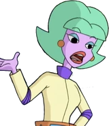 Ava | Cyberchase Wiki | Fandom