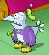 Characters | Cyberchase Wiki | Fandom