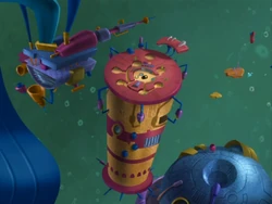 Cybrary | Cyberchase Wiki | Fandom