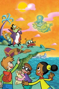 All the Right Angles/gallery | Cyberchase Wiki | Fandom