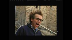 Harry Wilson Cyberchase