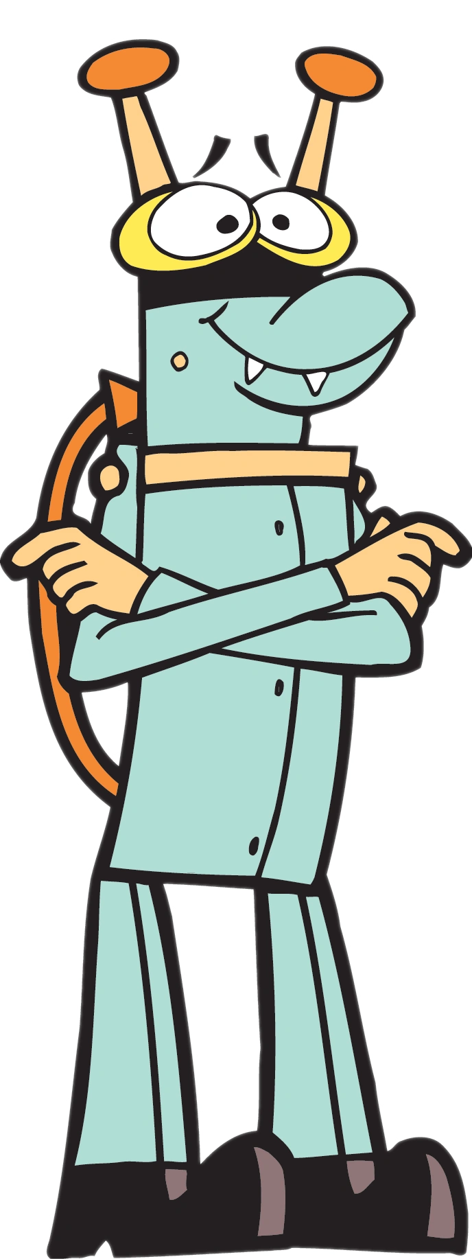 Cyberchase Buzz And Delete