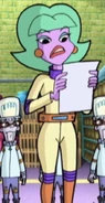 Ava | Cyberchase Wiki | Fandom