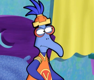 Fluff | Cyberchase Wiki | Fandom