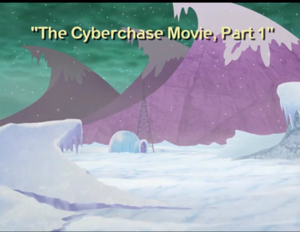 The Cyberchase Movie, Part 1 | Cyberchase Wiki | Fandom