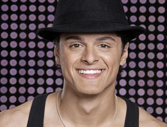 Austin Dilulio | Cyberchase Wiki | Fandom