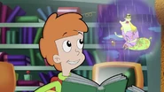 Plantasaurus! | Cyberchase Wiki | Fandom