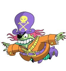 Ivanka the Invincible | Cyberchase Wiki | Fandom