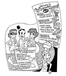 Fonts | Cyberchase Wiki | Fandom