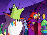 Wicked/gallery | Cyberchase Wiki | Fandom