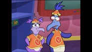 Fluff | Cyberchase Wiki | Fandom