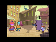 Digit's B-Day Surprise | Cyberchase Wiki | Fandom