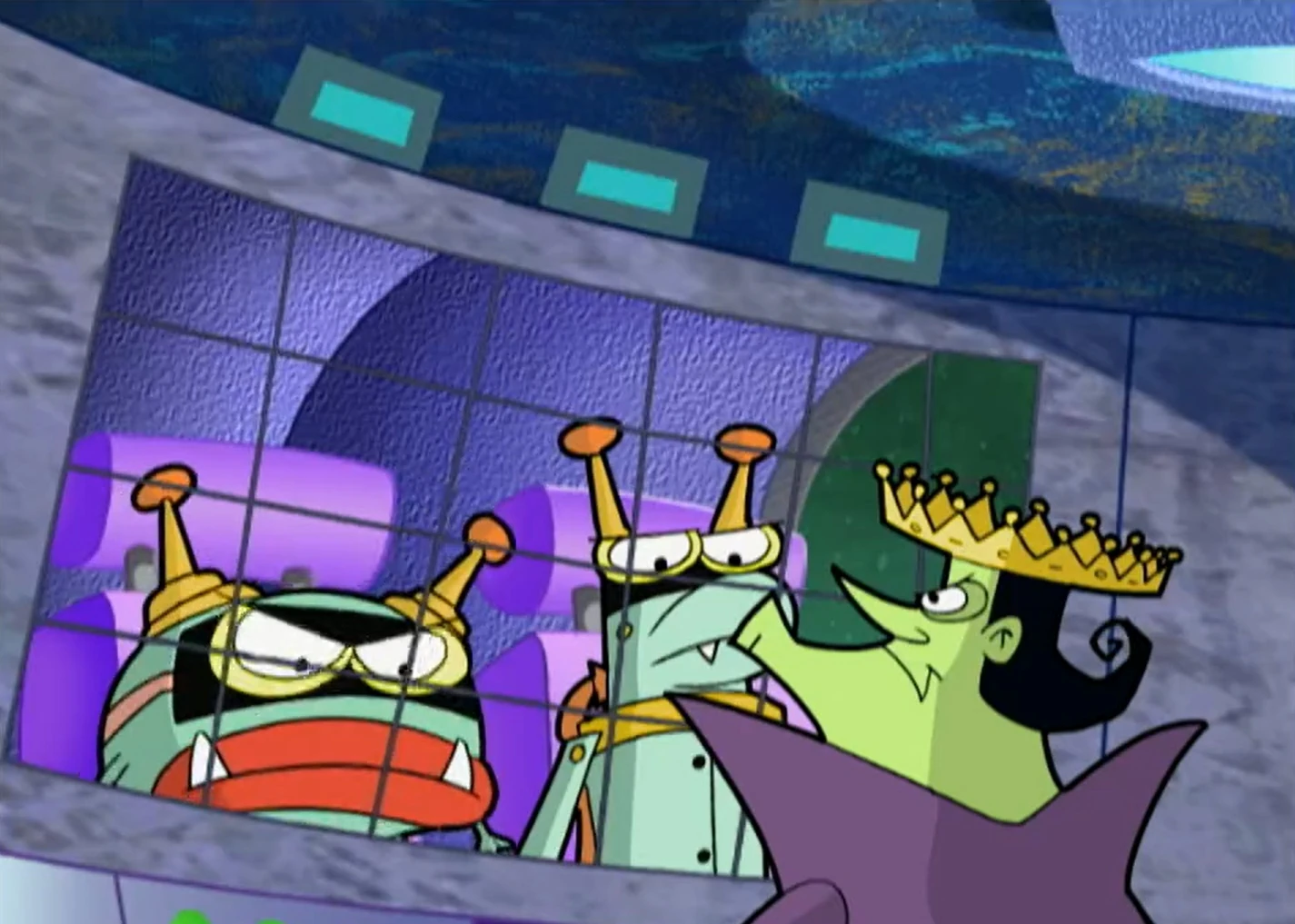 Cool It | Cyberchase Wiki | Fandom