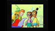 Designing Mr. Perfect | Cyberchase Wiki | Fandom
