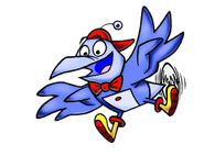 Digit | Cyberchase Wiki | Fandom