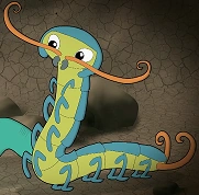 Peedie | Cyberchase Wiki | Fandom