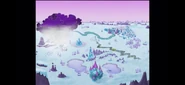 The Emperor Has Snow Clothes | Cyberchase Wiki | Fandom