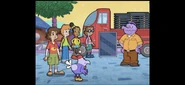 Going Solar | Cyberchase Wiki | Fandom