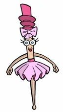 Wanda (Designing Mr. Perfect) | Cyberchase Wiki | Fandom