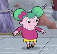 Zoreen | Cyberchase Wiki | Fandom