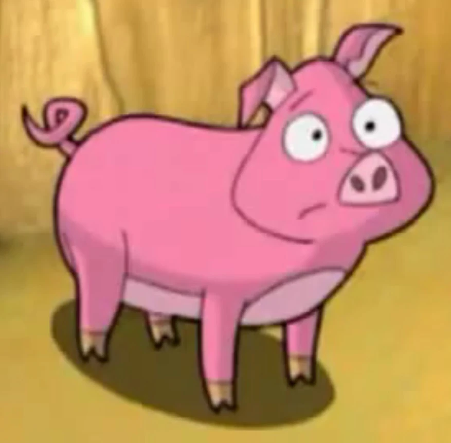 Sherman | Cyberchase Wiki | Fandom