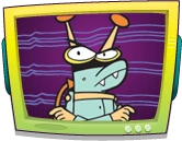 Delete | Cyberchase Wiki | Fandom