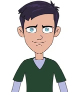 Ledge | Cyberchase Wiki | Fandom