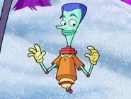 Snow Day to be Exact/gallery | Cyberchase Wiki | Fandom