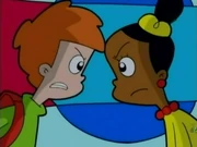 Matt | Cyberchase Wiki | Fandom