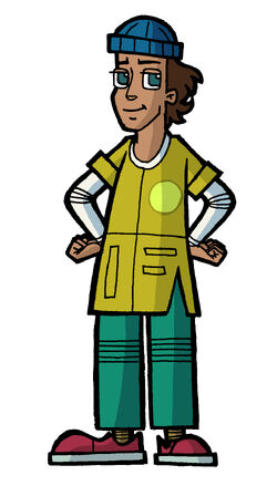 Cyberchase Characters Slider