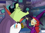 Wicked/gallery | Cyberchase Wiki | Fandom