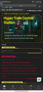 Beginners Basic tutorial | CyberCode Online. Wiki | Fandom