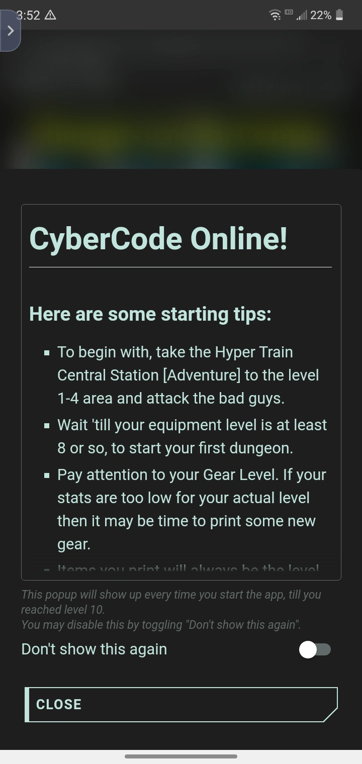 Beginners Basic tutorial | CyberCode Online. Wiki | Fandom