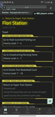 Beginners Basic tutorial | CyberCode Online. Wiki | Fandom