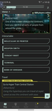Beginners Basic tutorial | CyberCode Online. Wiki | Fandom