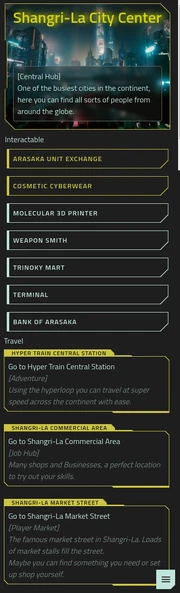 Beginner's Guide | CyberCode Online. Wiki | Fandom