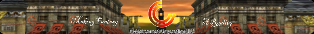 CyberConnect | Cyberconnect Wiki | Fandom